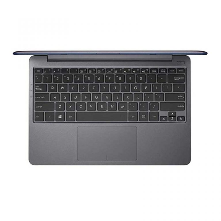 ASUS VivoBook L203MA Ultra-Thin Laptop – Computer Technology Service SRL