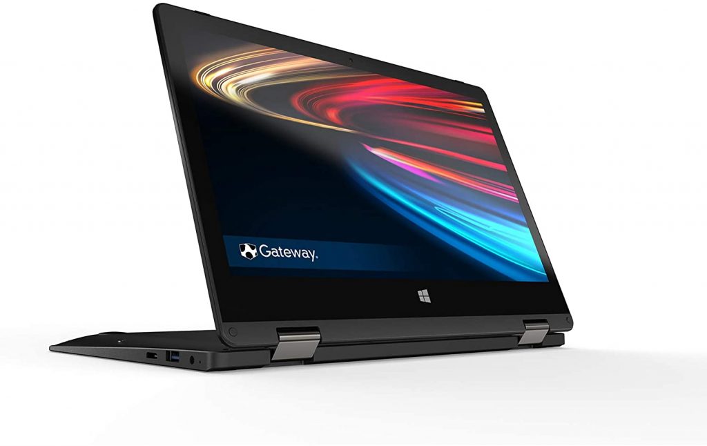 Gateway 11.6″ FHD 2 en 1 – Computer Technology Service SRL